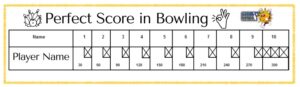 What Is a Perfect Score in Bowling? - Aim for Perfection
