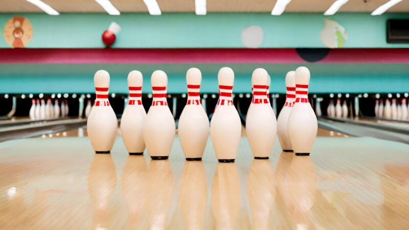 What Is a Perfect Score in Bowling? - Aim for Perfection