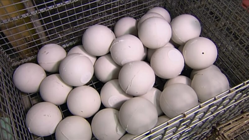 What Are Bowling Balls Made Of? An Overview of the Different Types and ...