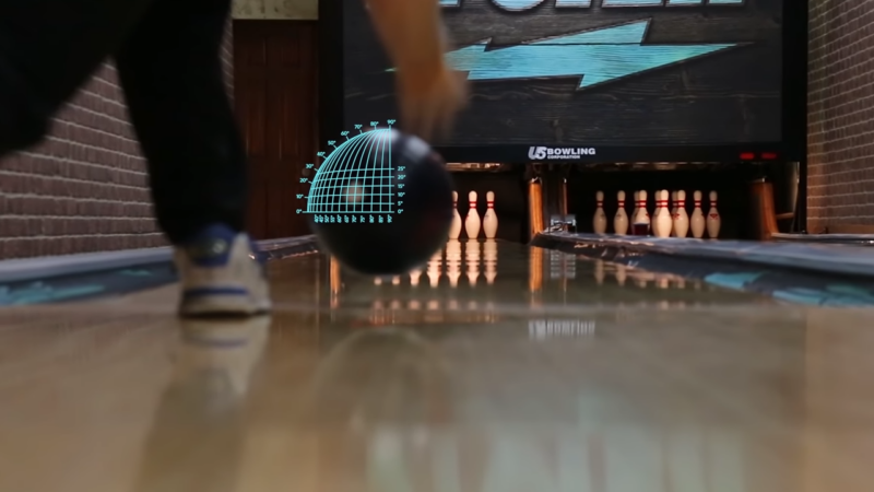 How To Hook a Bowling Ball? Improve Your Skills - Split Happens Bowling