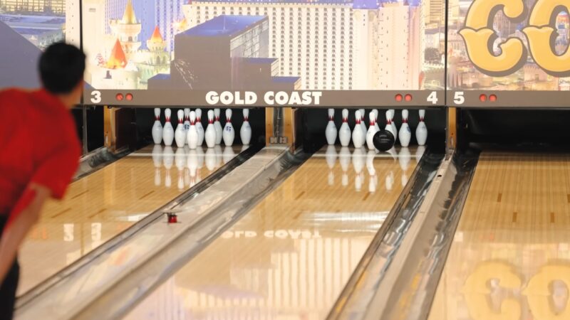 How To Hook a Bowling Ball? Improve Your Skills - Split Happens Bowling