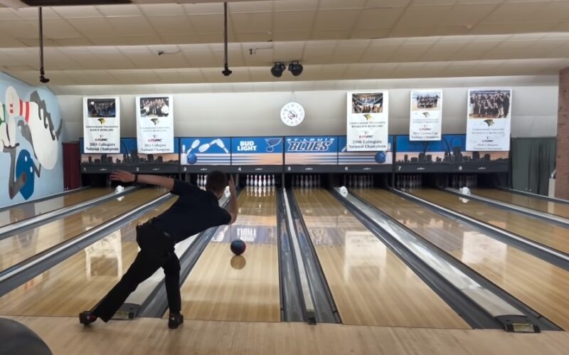 How to Curve a Bowling Ball - Score Big with These Techniques