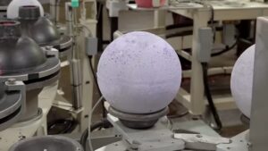 What Are Bowling Balls Made Of? An Overview of the Different Types and ...