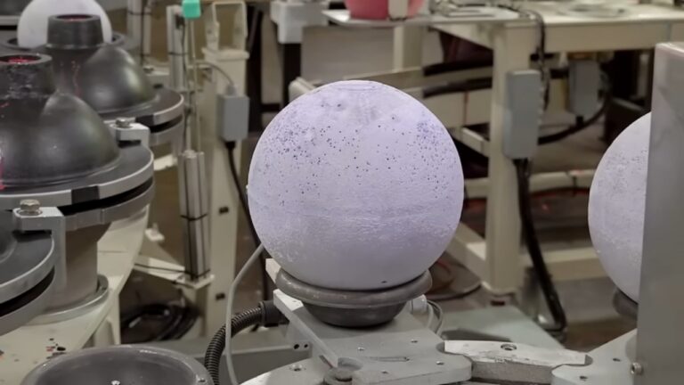 What Are Bowling Balls Made Of? An Overview of the Different Types and ...