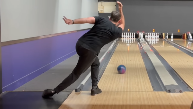 How to Curve a Bowling Ball - Score Big with These Techniques