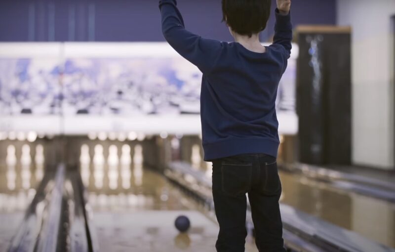 Average Bowling Score by Age and What’s a Good Score by Group - How to ...