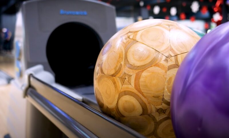 Average Bowling Score by Age and What’s a Good Score by Group - How to ...