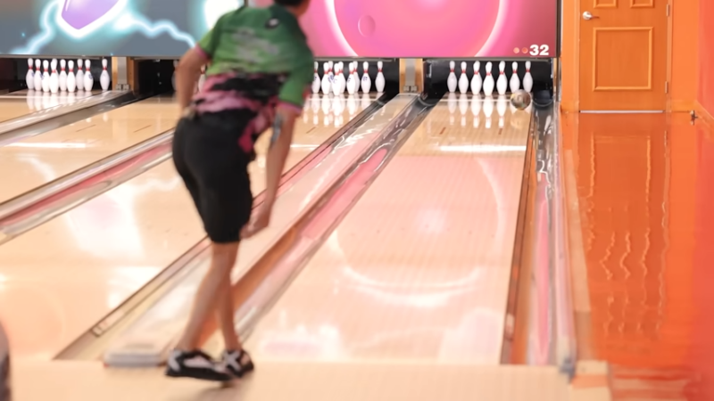 How to Measure Your Bowling Ball Speed - Perfect Your Pitch